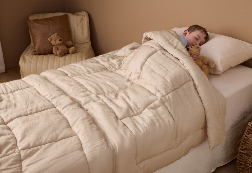 The benefits of transitional and convertible baby sleep products ...