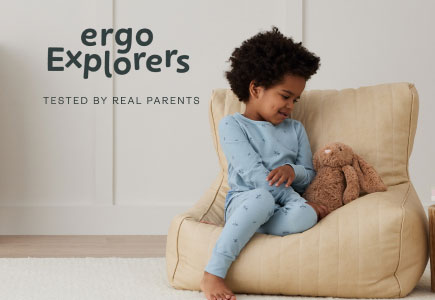 Everyday Parents review the 2.0 TOG Pyjamas – ergoPouch AU